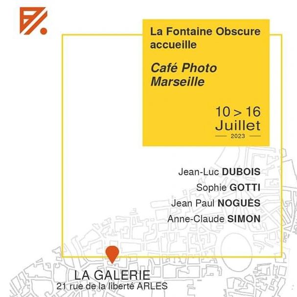 EXPO CPM 2023 – Café Photo Marseille (CPM)